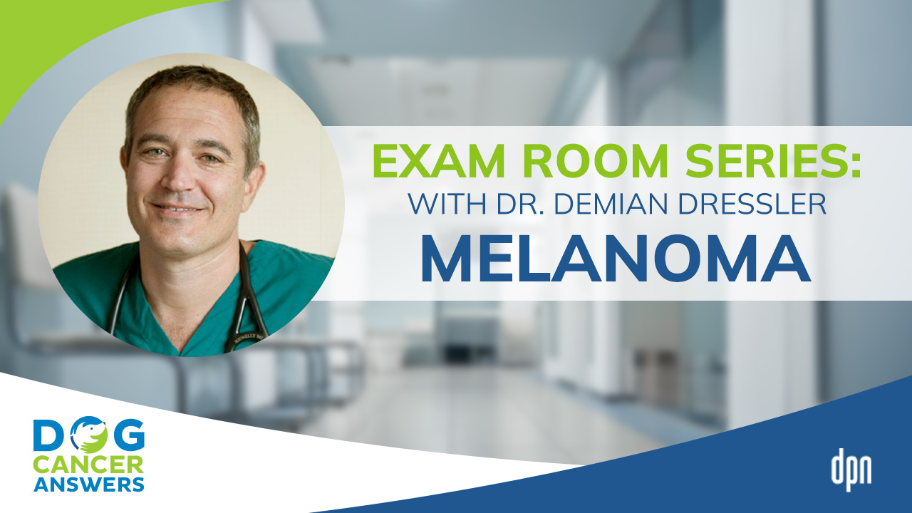 Exam Room Series: Melanoma