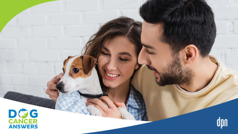 Coping When Your Dog Has Cancer: Finding Strength and Hope