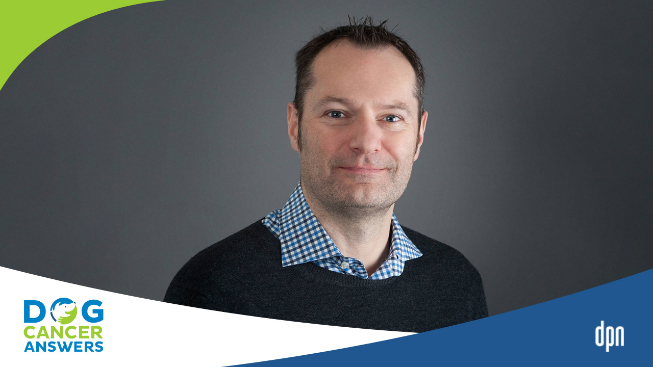 Choosing the Right Clinical Trial for Your Dog | Dr. Craig Clifford ...