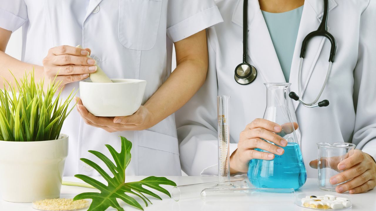 What Is Integrative Medicine?