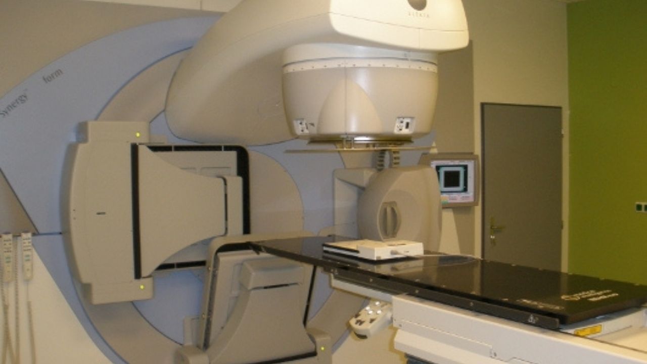 Radiation for Dogs